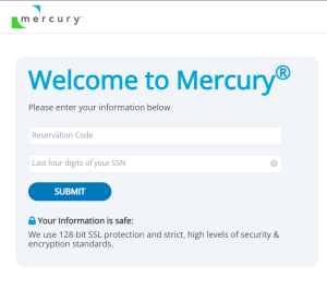 Apply Online For GoMercury.com Pre Approved Application For Mercury ...